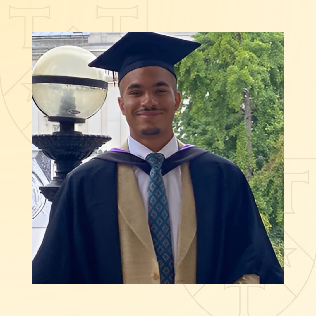 St Antony’s student awarded Terence Ranger Prize for an Outstanding ...