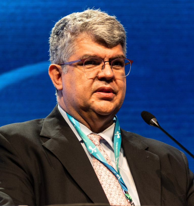 Meet our alumni - St Antony's