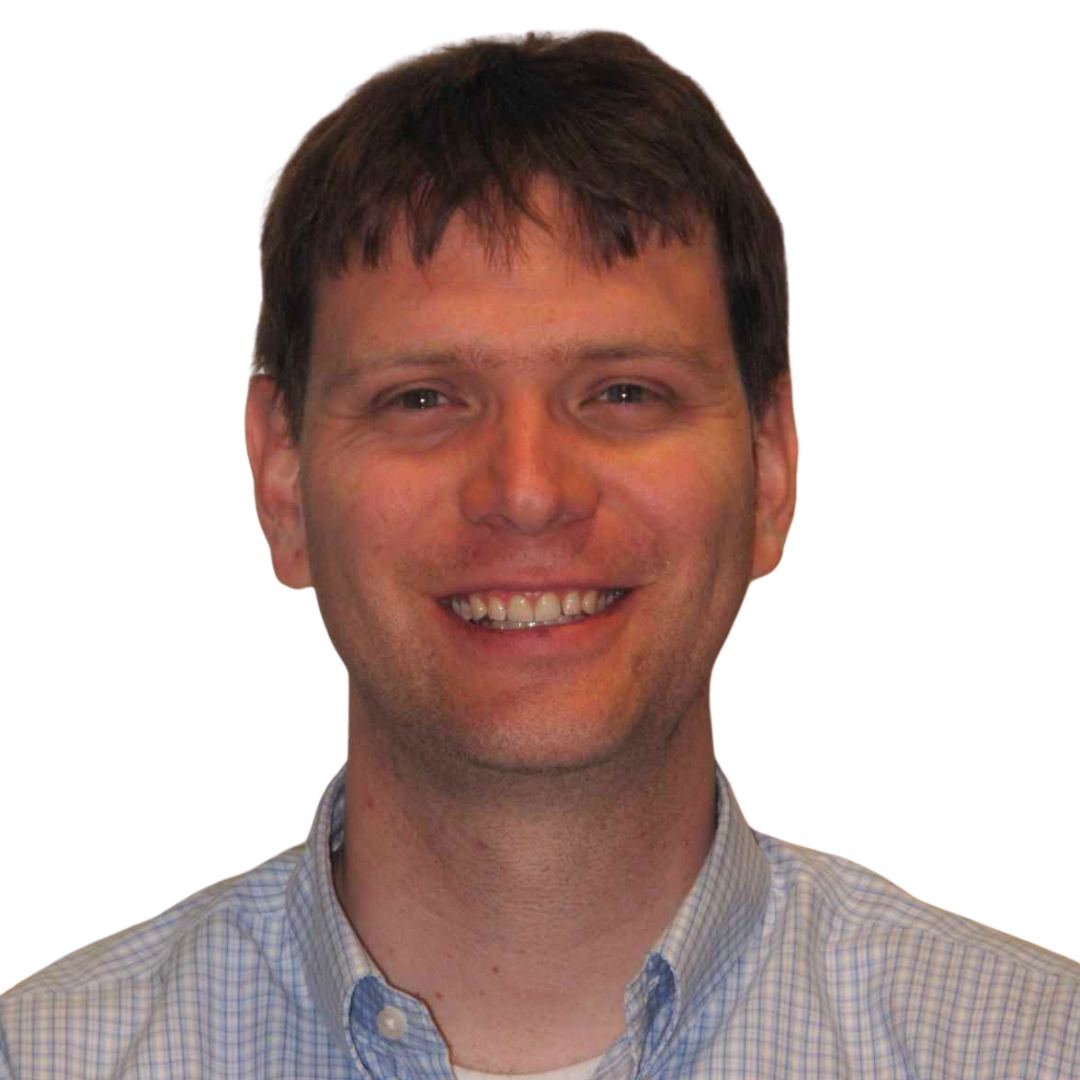 Professor Eric Chaney - St Antony's