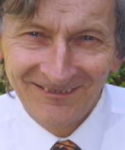 Professor Sir Adam Roberts - St Antony's