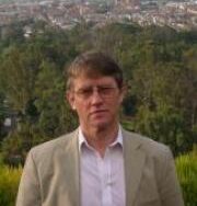 Professor Alan Knight - St Antony's