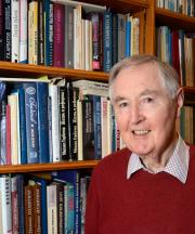 Professor Archie Brown - St Antony's