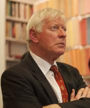 Sir David Madden - St Antony's