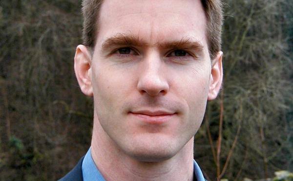 Professor Dominic Johnson appointed the S. Rajaratnam Professorship in ...