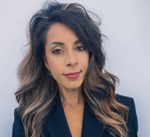 Priya Devi - St Antony's