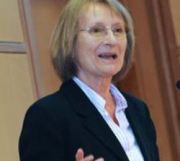Professor Rosemary Foot - St Antony's