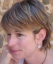 Dr Julie Newton - St Antony's