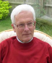 Sir Michael Llewellyn-Smith - St Antony's