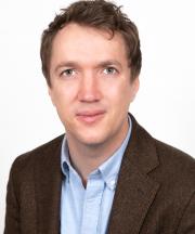 Professor Neil Ketchley - St Antony's