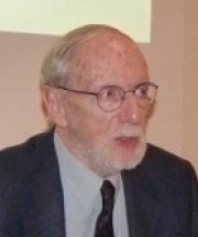 Professor Robert Cassen - St Antony's