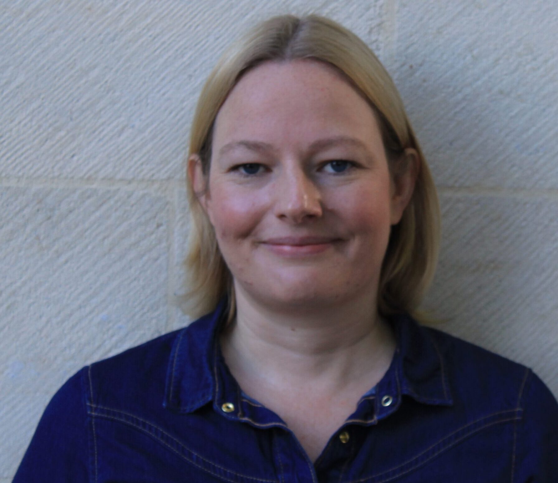 Sarah Lock - St Antony's