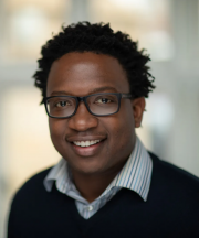 Dr Simukai Chigudu - St Antony's