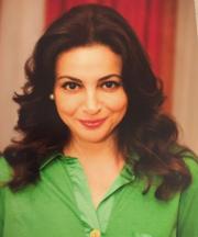 Ms Suzy Assaad Wahba - St Antony's