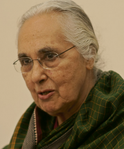 Professor Romila Thapar - St Antony's