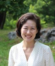 Dr Young Ju Rhee - St Antony's