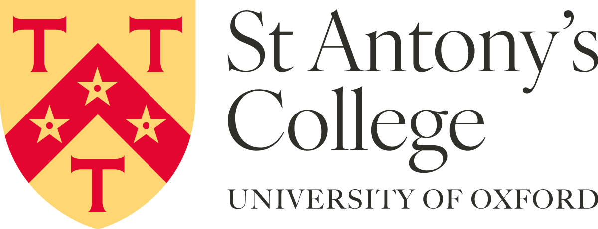 Dining Hall - St Antony's