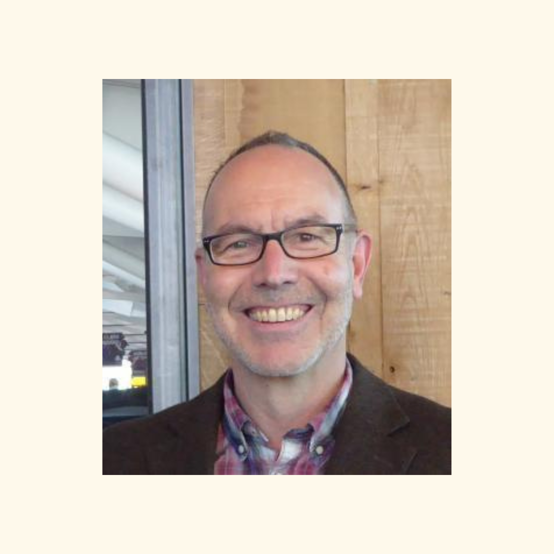 RESC Emeritus Professor Dan Healey - new podcast - St Antony's