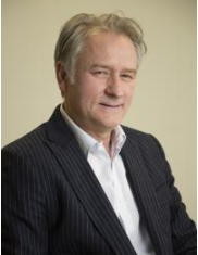 Professor Jan Zielonka - St Antony's