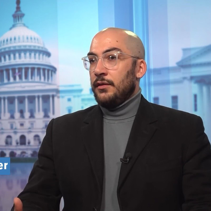 Kyle Walter - St Antony's