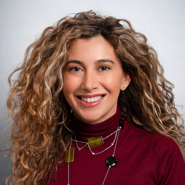 Maria Mazzone - St Antony's