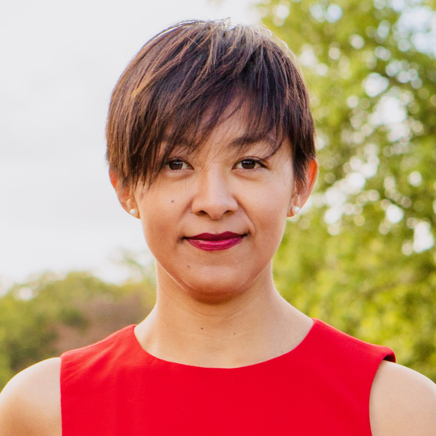 Jessica Fernández de Lara Harada - St Antony's