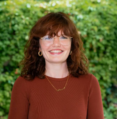 Alice Crouch - St Antony's