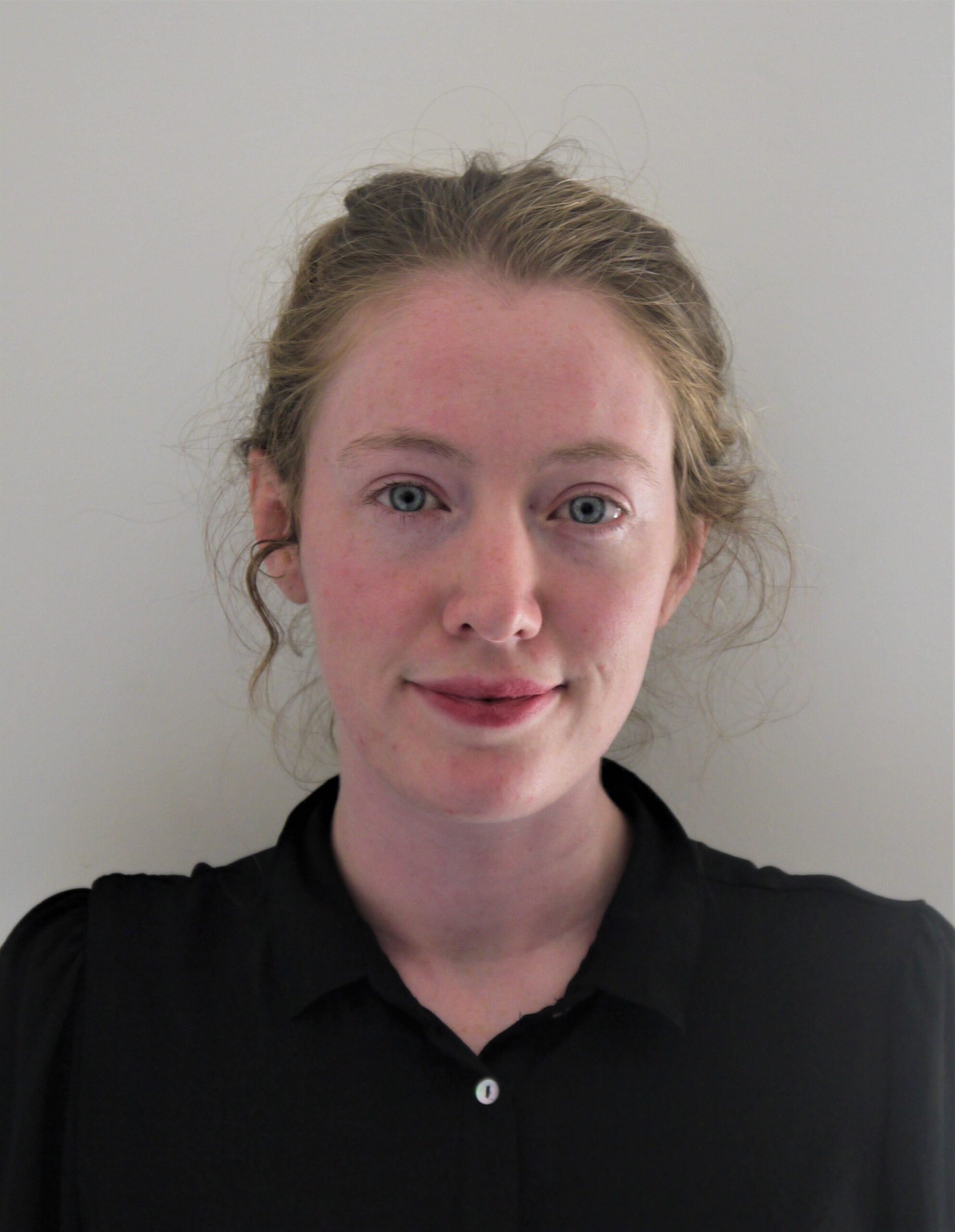 Jennie Williams - St Antony's