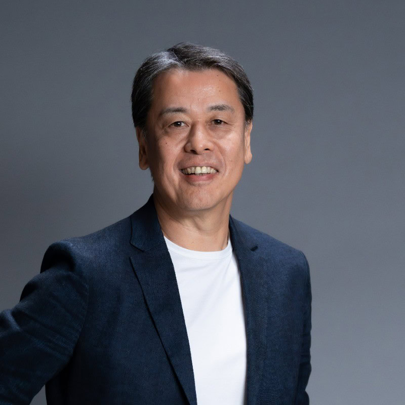 Mr Makoto Uchida Awarded CBE - St Antony's