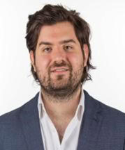 Joseph DeRosa - St Antony's