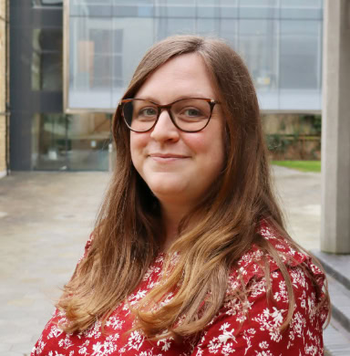 Lucy Rigby-Clarke - St Antony's