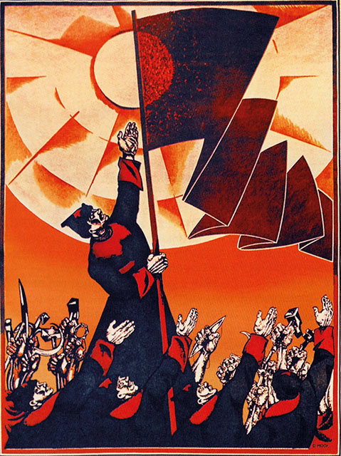 Robert Service reviews Simon Hall's 'Three Revolutions' in the New ...