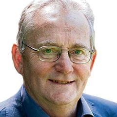 Robert Service on the Trump-Putin Alaska summit - St Antony's