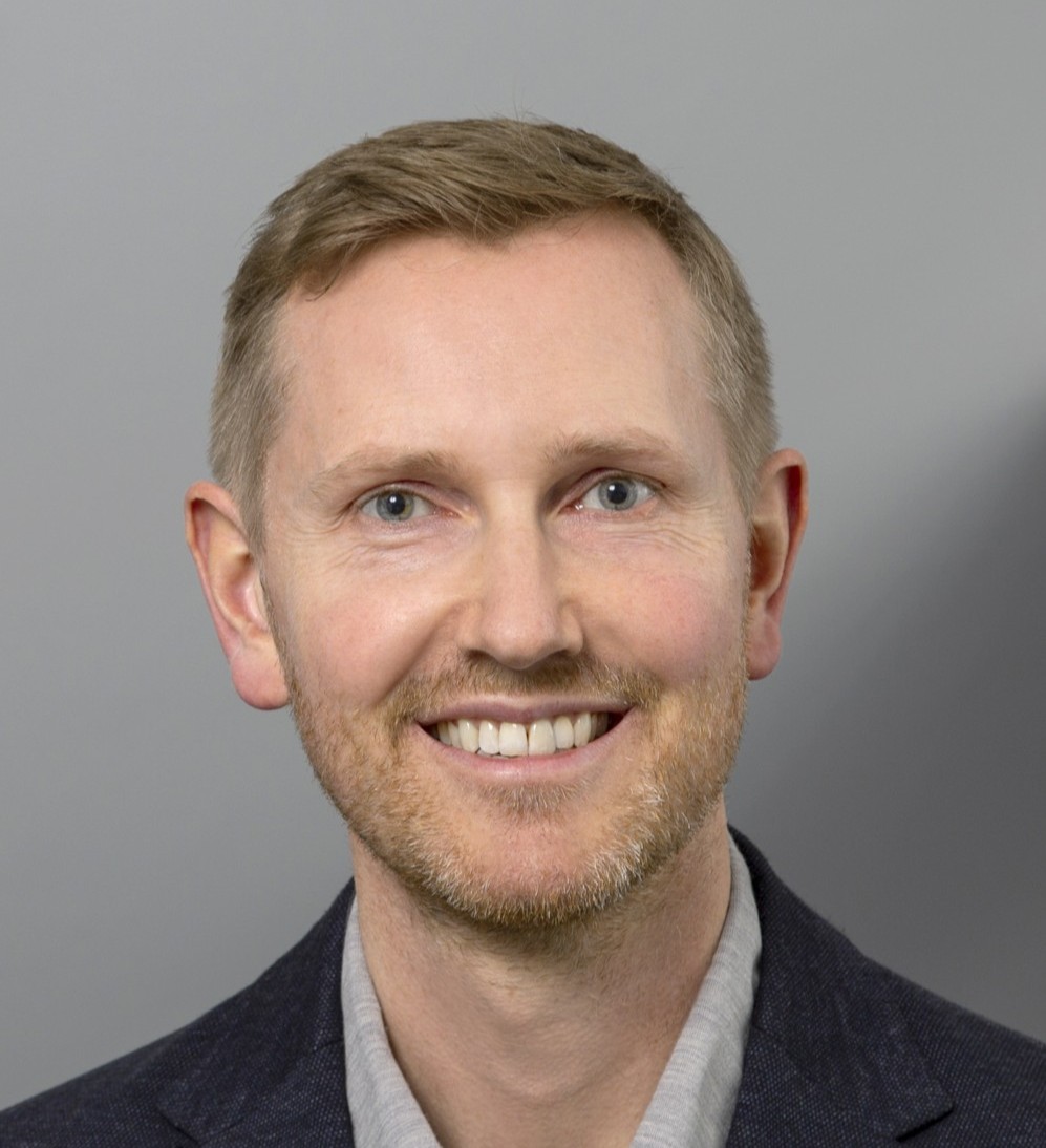 Professor Matthew D. Stephen - St Antony's