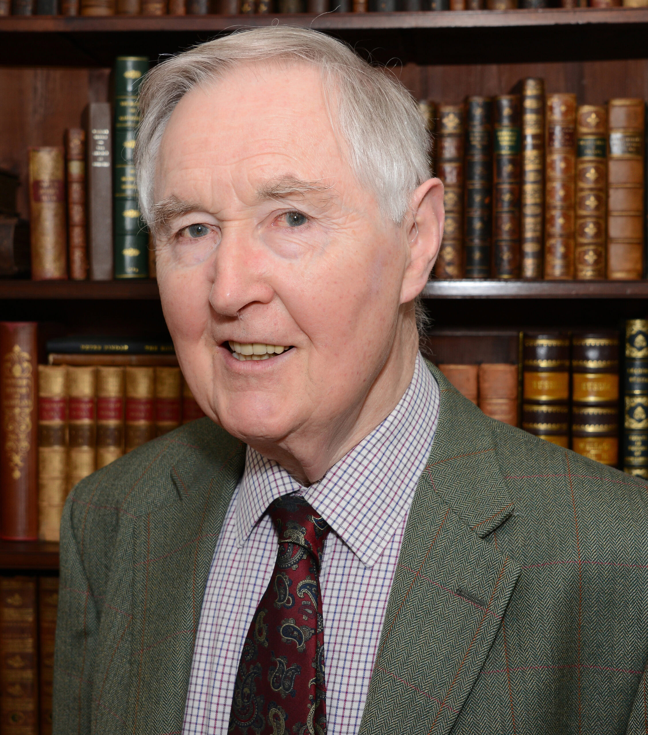 New Archie Brown article on 'Political leadership and democracy' - St ...