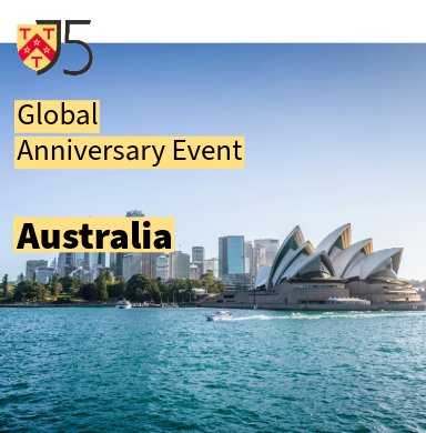 75th Anniversary Global Event – Colombia - St Antony's